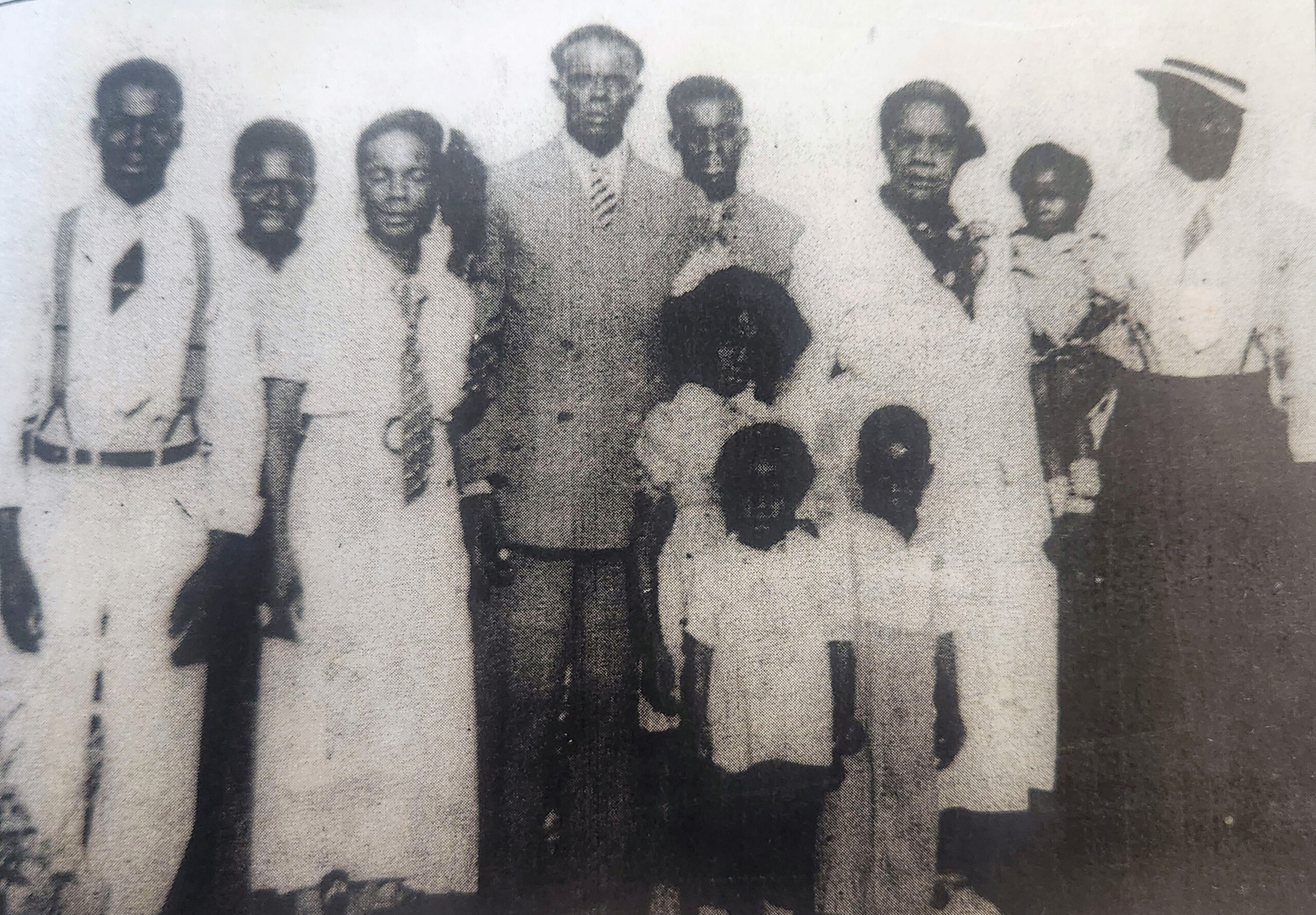 About – Samuel Coleman House